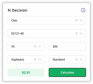 Membership Features – Agronomy 365